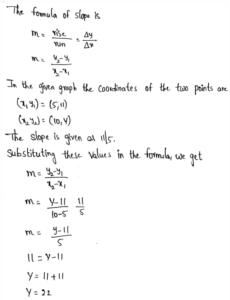 Envision Math Grade 8 Volume 1 Student Edition Solutions Chapter 2 ...
