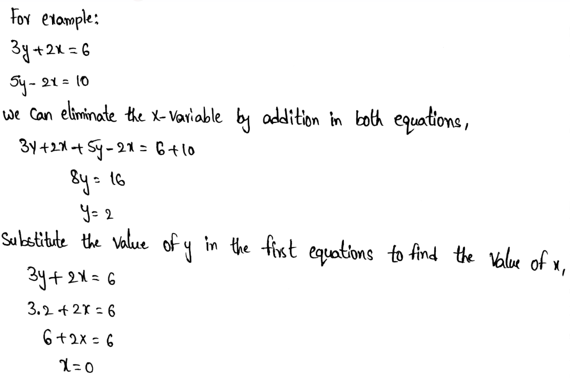 Envision Math Grade 8 Volume 1 Student Edition Solutions Chapter 5 ...