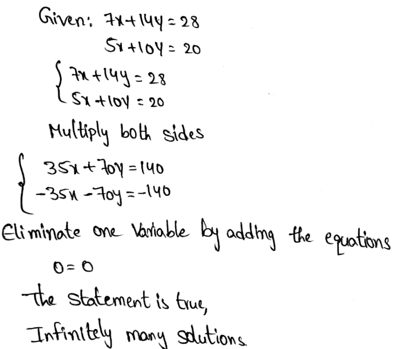 Envision Math Grade 8 Volume 1 Student Edition Solutions Chapter 5 ...
