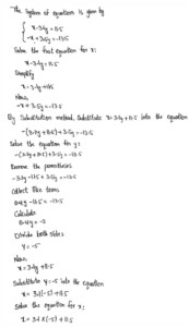 Envision Math Grade 8 Volume 1 Student Edition Solutions Chapter 5 ...