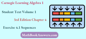 Carnegie - Math Book Answers