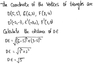 Envision Math Grade 8 Volume 1 Student Edition Solutions Chapter 6 ...