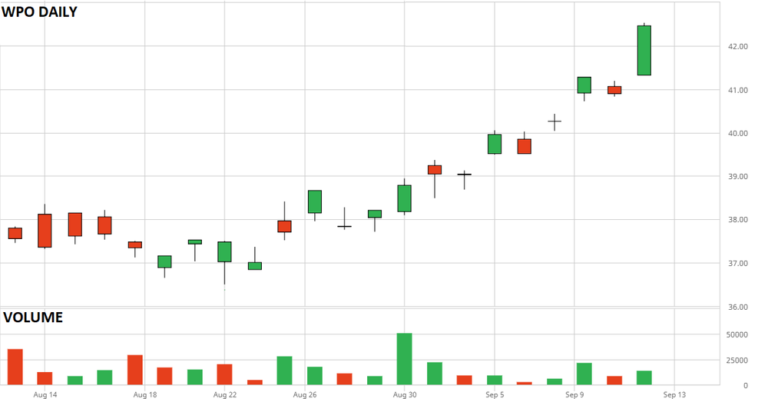 Cengage Financial Algebra 1st Edition Chapter 1 Assessment The Stock ...