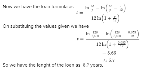 Cengage Financial Algebra 1st Edition Chapter 4 Assessment Consumer ...