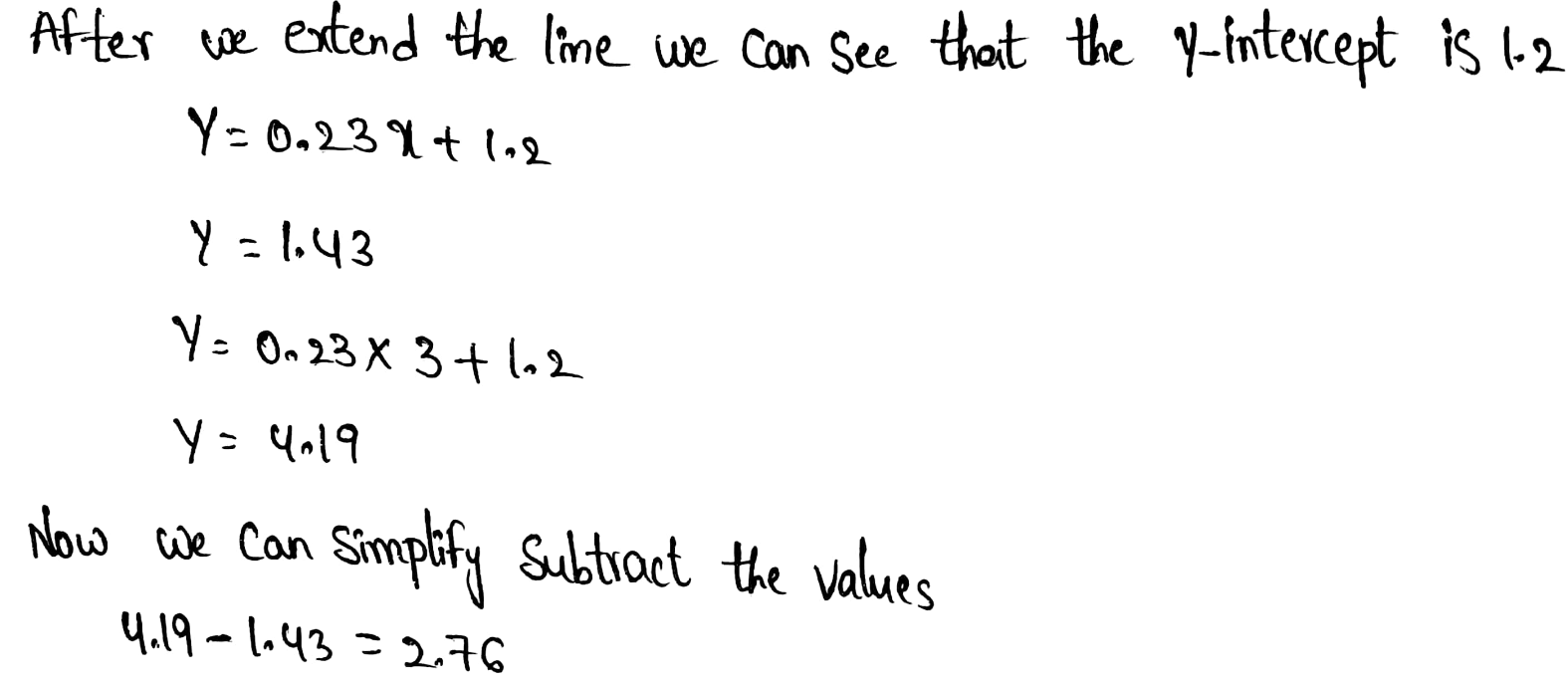 Envision Math Grade 8 Volume 1 Student Edition Solutions Chapter 4 ...