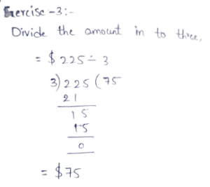Envision Math Grade 8 Volume 1 Student Edition Solutions chapter ...