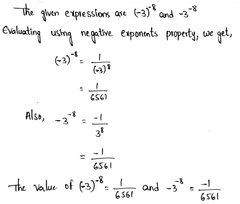 Envision Math Grade 8 Volume 1 Student Edition Solutions Chapter 1 Real ...