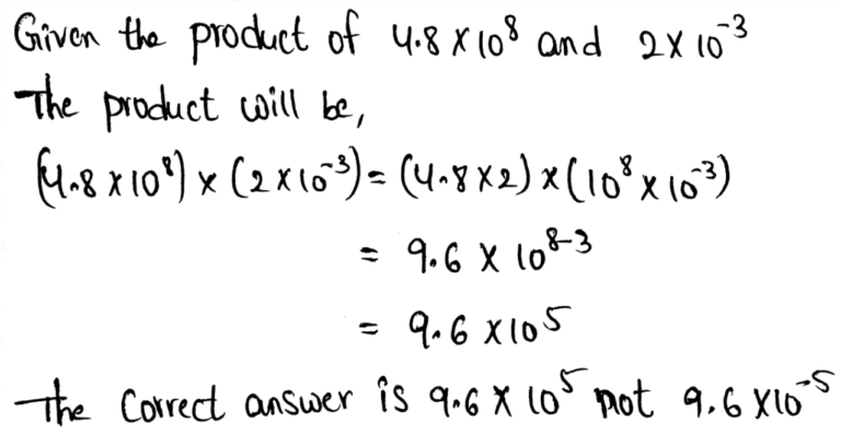 Envision Math Grade 8 Volume 1 Student Edition Solutions Chapter 1 Real Number Exercise 1.10 ...