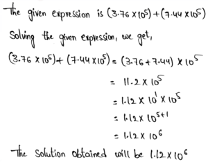 Envision Math Grade 8 Volume 1 Student Edition Solutions Chapter 1 Real ...