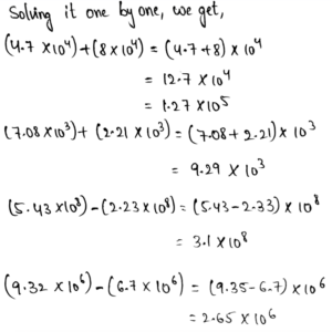 Envision Math Grade 8 Volume 1 Student Edition Solutions Chapter 1 Real ...