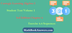 Carnegie - Math Book Answers