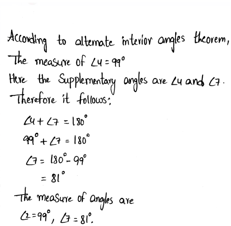 Envision Math Grade 8 Volume 1 Student Edition Solutions Chapter 6 Congruence And Similarity ...