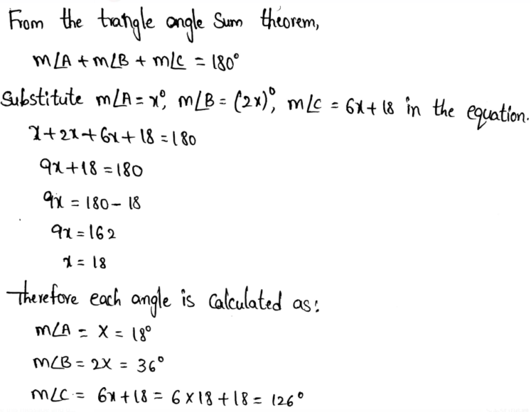 Envision Math Grade 8 Volume 1 Student Edition Solutions Chapter 6 ...
