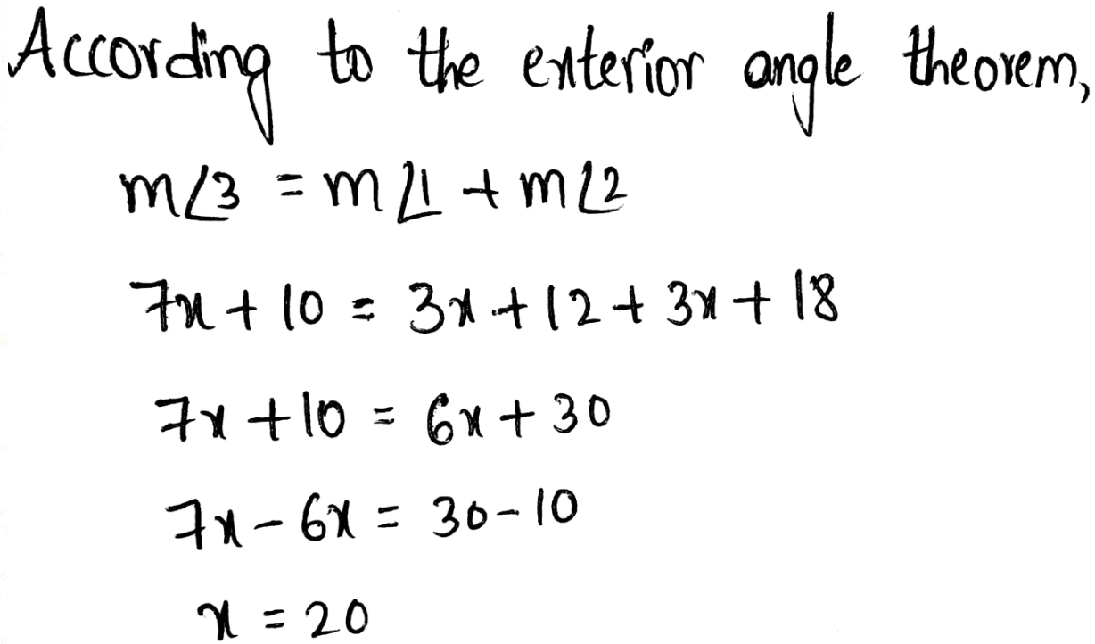 Envision Math Grade 8 Volume 1 Student Edition Solutions Chapter 6 ...