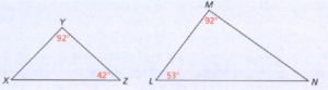 Envision Math Grade 8 Volume 1 Student Edition Solutions Chapter 6 ...