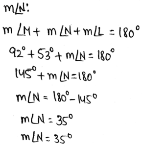 Envision Math Grade 8 Volume 1 Student Edition Solutions Chapter 6 ...