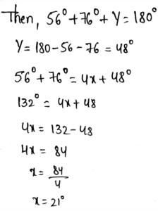Envision Math Grade 8 Volume 1 Student Edition Solutions Chapter 6 ...