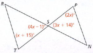 Envision Math Grade 8 Volume 1 Student Edition Solutions Chapter 6 ...