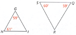 Envision Math Grade 8 Volume 1 Student Edition Solutions Chapter 6 ...