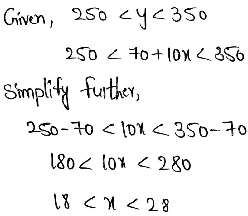 Envision Algebra 1 Assessment Readiness Workbook Student Edition ...