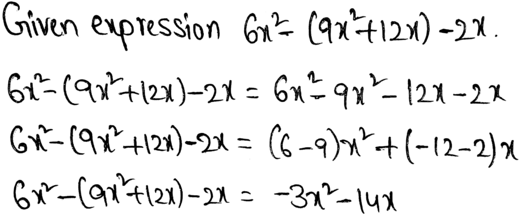 Envision Algebra 1 Assessment Readiness Workbook Student Edition ...