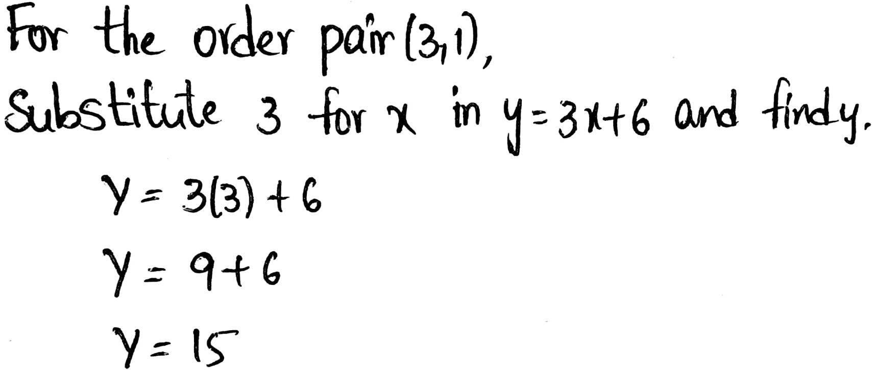 Envision Algebra 1 Assessment Readiness Workbook Student Edition ...