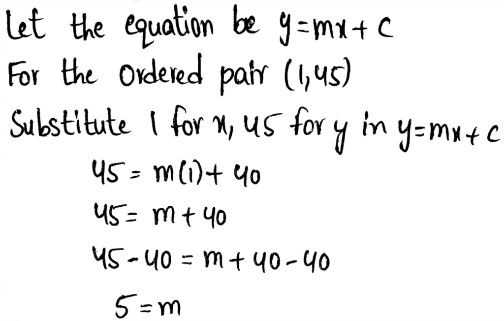 Envision Algebra 1 Assessment Readiness Workbook Student Edition ...