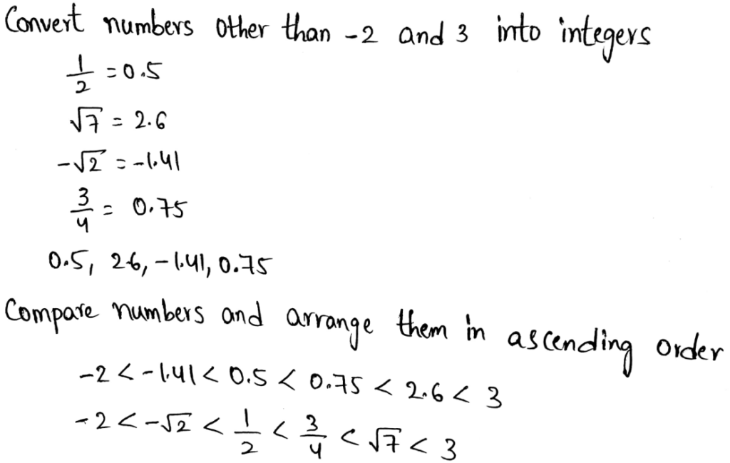 Envision Algebra 1 Assessment Readiness Workbook Student Edition Chapter 2 - Math Book Answers