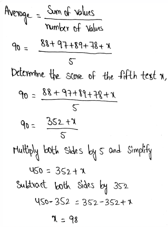 Envision Algebra 1 Assessment Readiness Workbook Student Edition Chapter 2 - Math Book Answers
