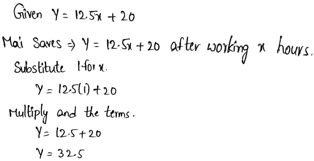 Envision Algebra 1 Assessment Readiness Workbook Student Edition ...