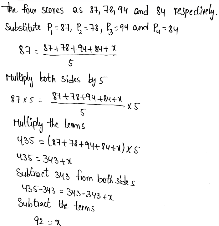 Envision Algebra 1 Assessment Readiness Workbook Student Edition ...