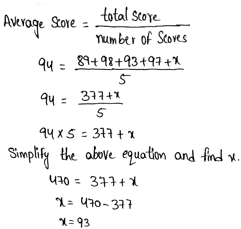 Envision Algebra 1 Assessment Readiness Workbook Student Edition ...