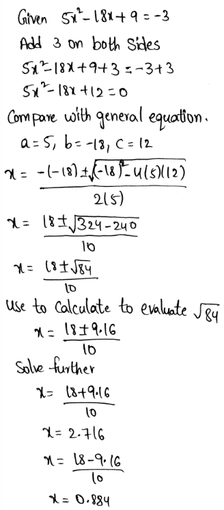 Envision Algebra 1 Assessment Readiness Workbook Student Edition ...
