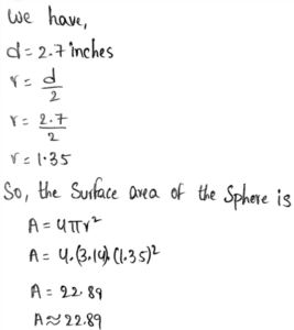 Envision Math Grade 8 Volume 1 Student Edition Solutions Chapter 8 ...