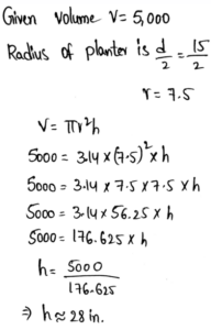 Envision Math Grade 8 Volume 1 Student Edition Solutions Chapter 8 ...