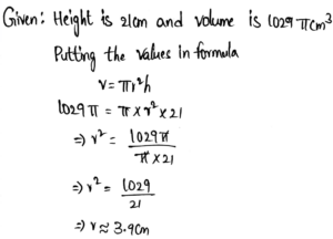 Envision Math Grade 8 Volume 1 Student Edition Solutions Chapter 8 ...