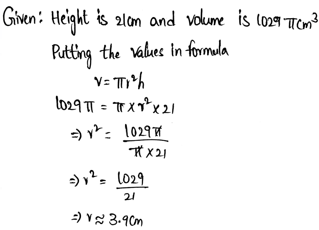 Envision Math Grade 8 Volume 1 Student Edition Solutions Chapter 8 ...