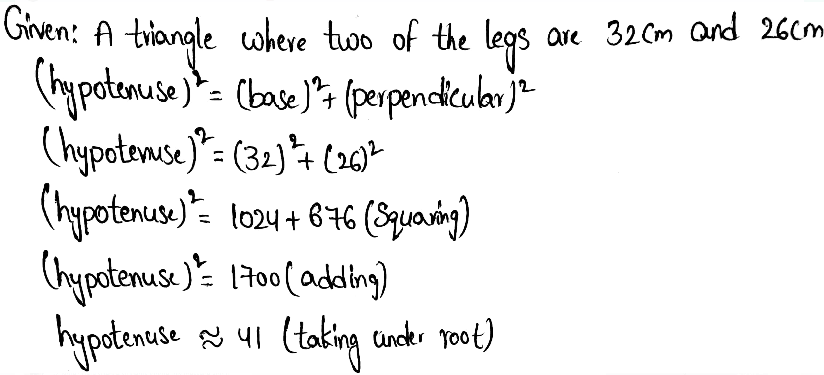 Envision Math Grade 8 Volume 1 Student Edition Solutions Chapter 7 ...