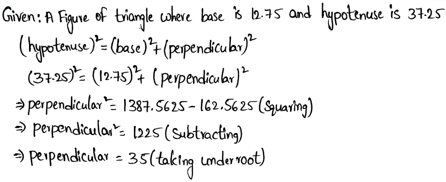 Envision Math Grade 8 Volume 1 Student Edition Solutions Chapter 7 ...