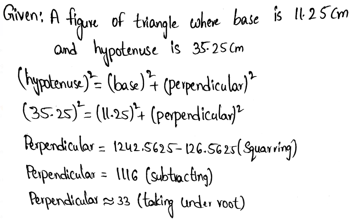 Envision Math Grade 8 Volume 1 Student Edition Solutions Chapter 7 ...