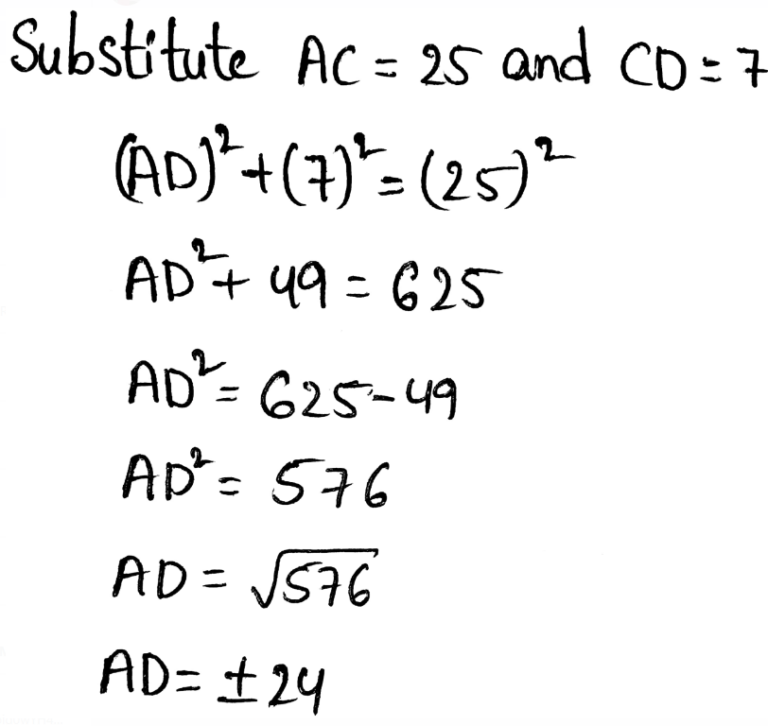 Envision Math Grade 8 Volume 1 Student Edition Solutions Chapter 7 ...