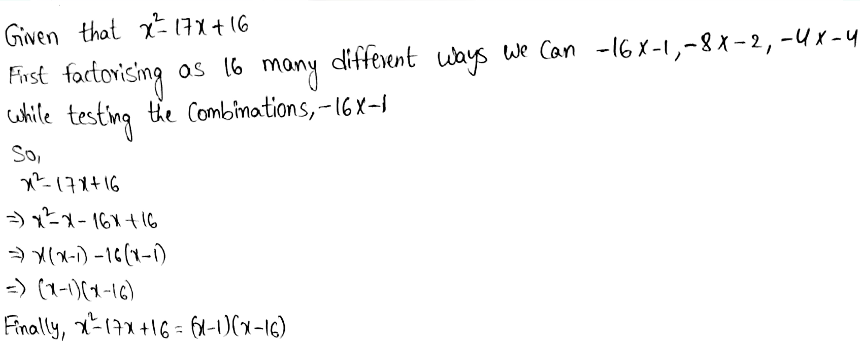 Math Book Answers - Math Book Answers for Grade 6, 7, 8, 9 and 10